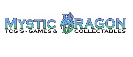 Mystic Dragon